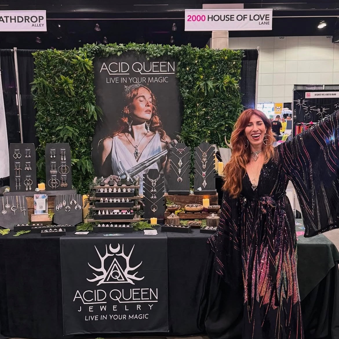 Reflections and Revelations: Lessons from 2024 – Acid Queen Jewelry
