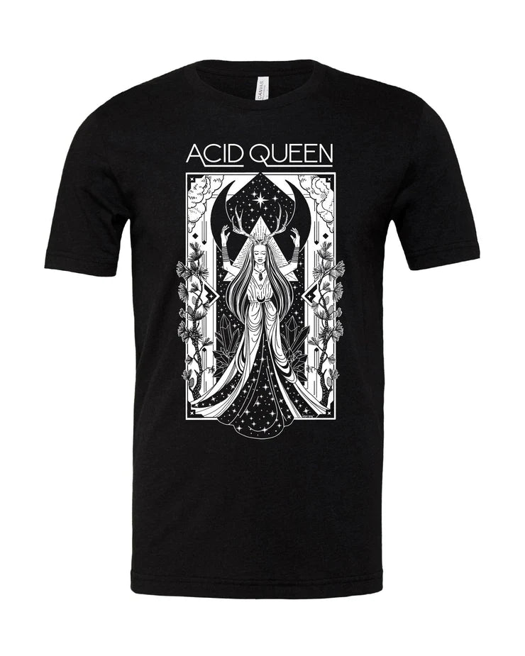 Gifts + Merch – Acid Queen Jewelry
