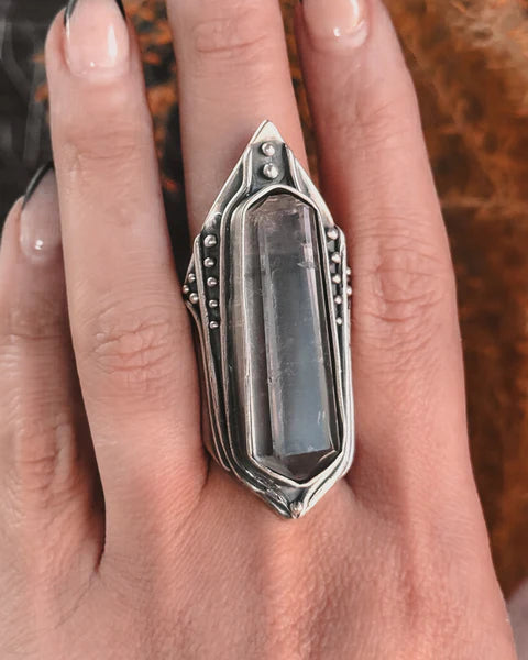 'Rings Extravaganza' One-of-a-kind Collection – Acid Queen Jewelry