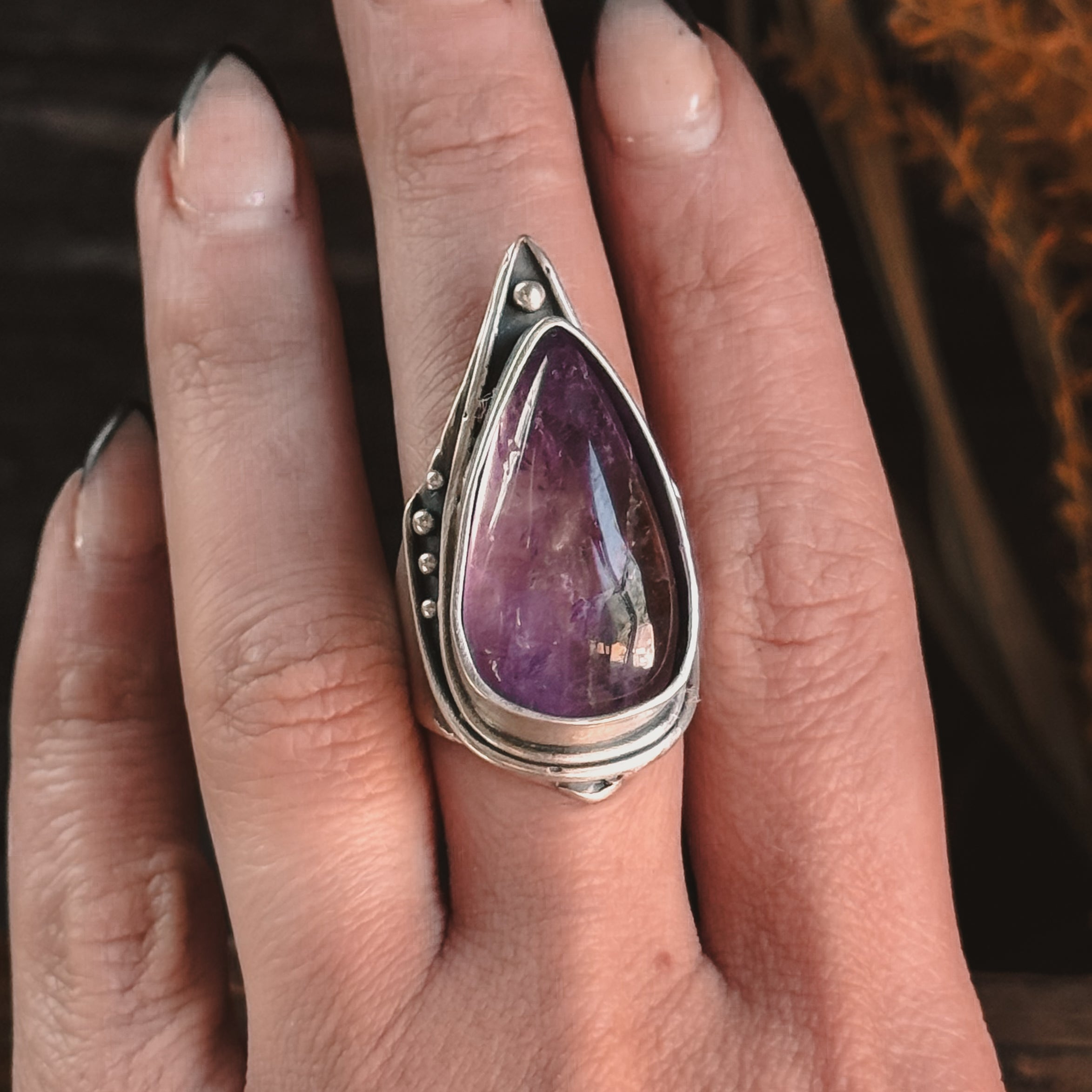 ONE OF A KIND – Acid Queen Jewelry
