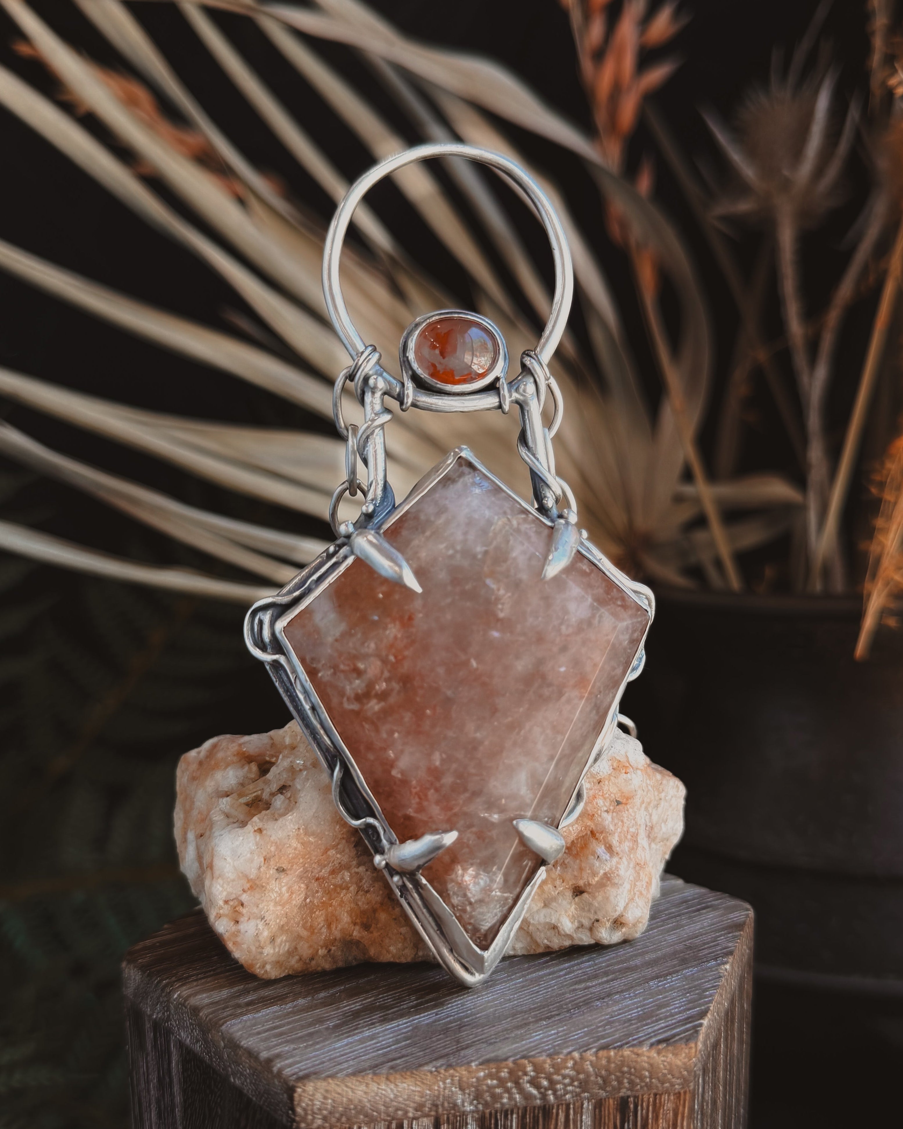 Pivot is the name of the game.. – Acid Queen Jewelry