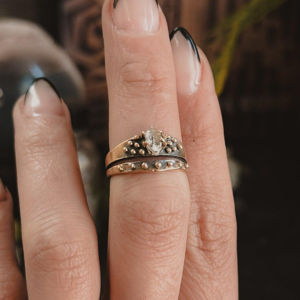 Quartz – Acid Queen Jewelry