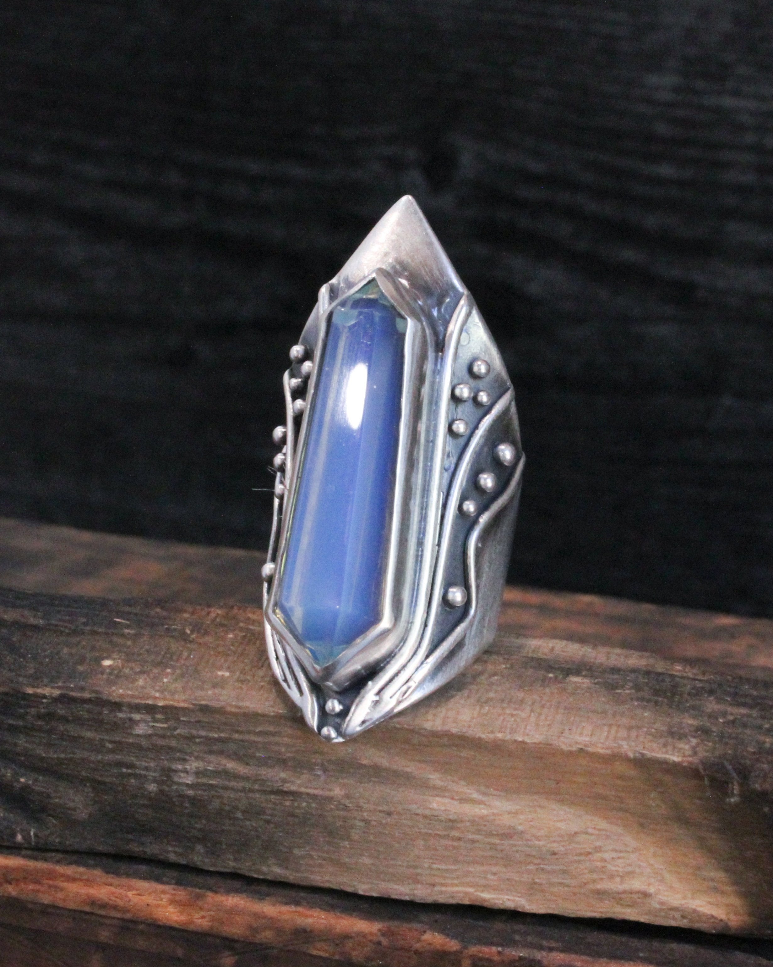 ONE OF A KIND – Acid Queen Jewelry