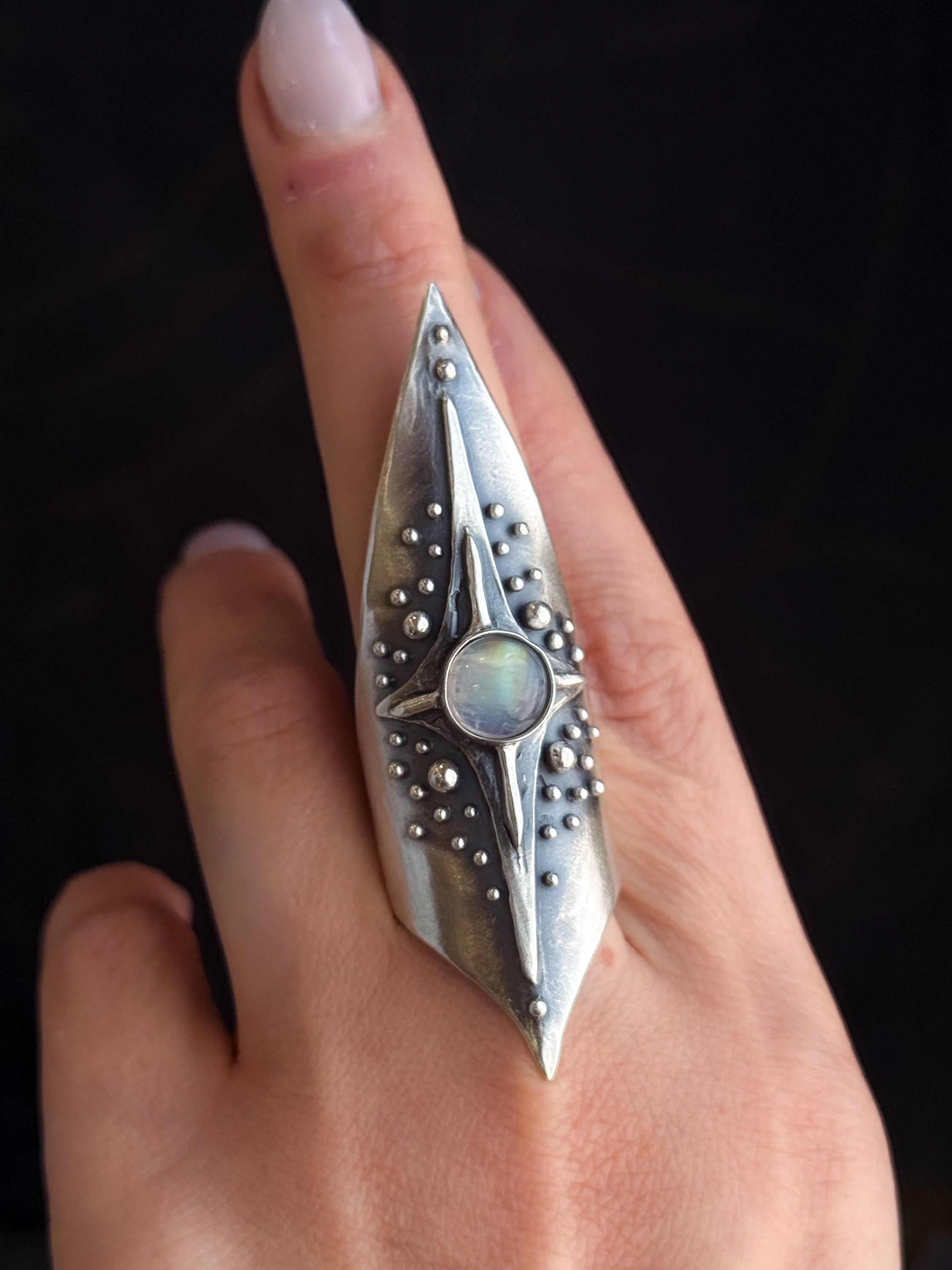 RINGS – Acid Queen Jewelry