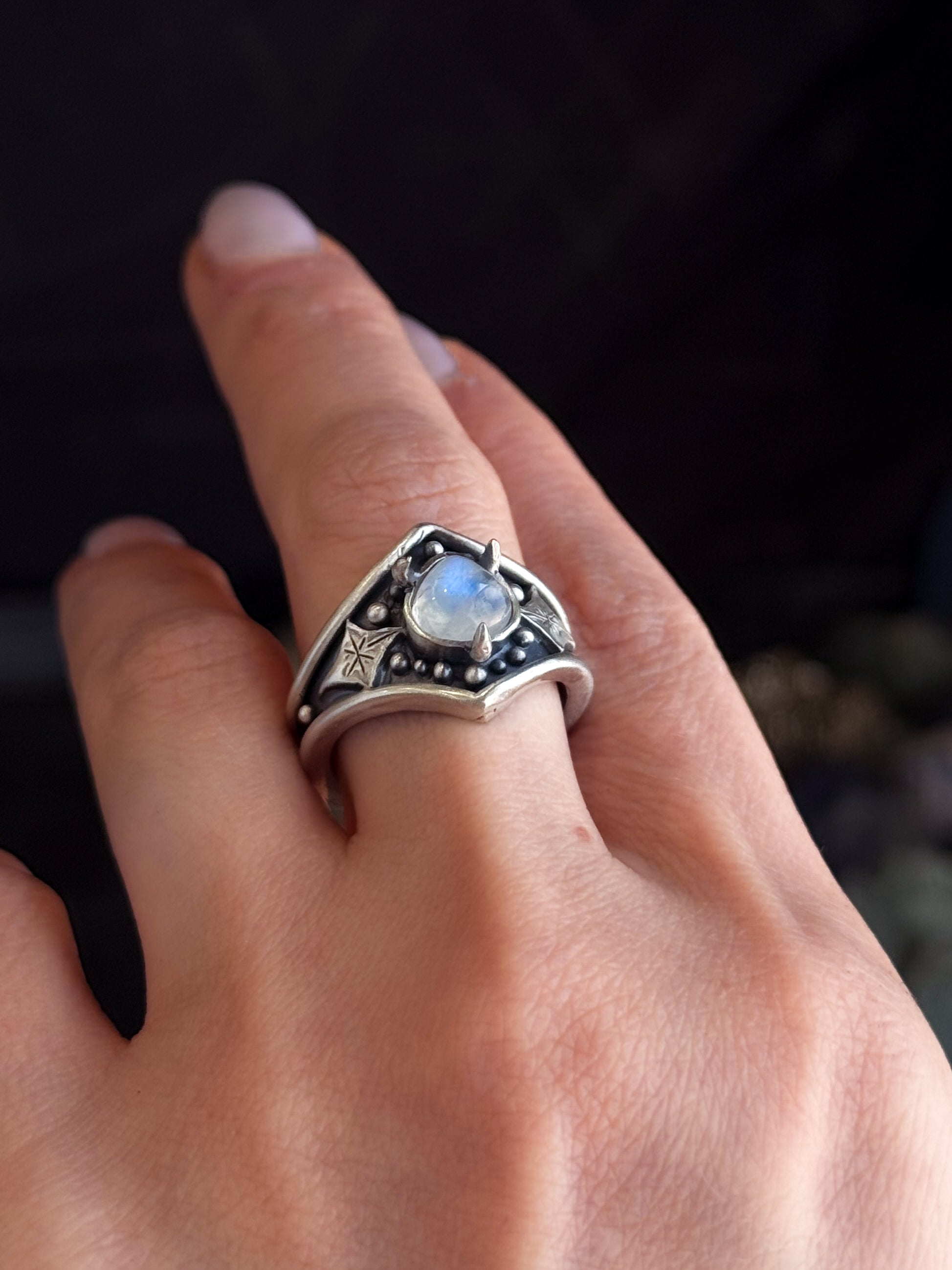 RINGS – Acid Queen Jewelry