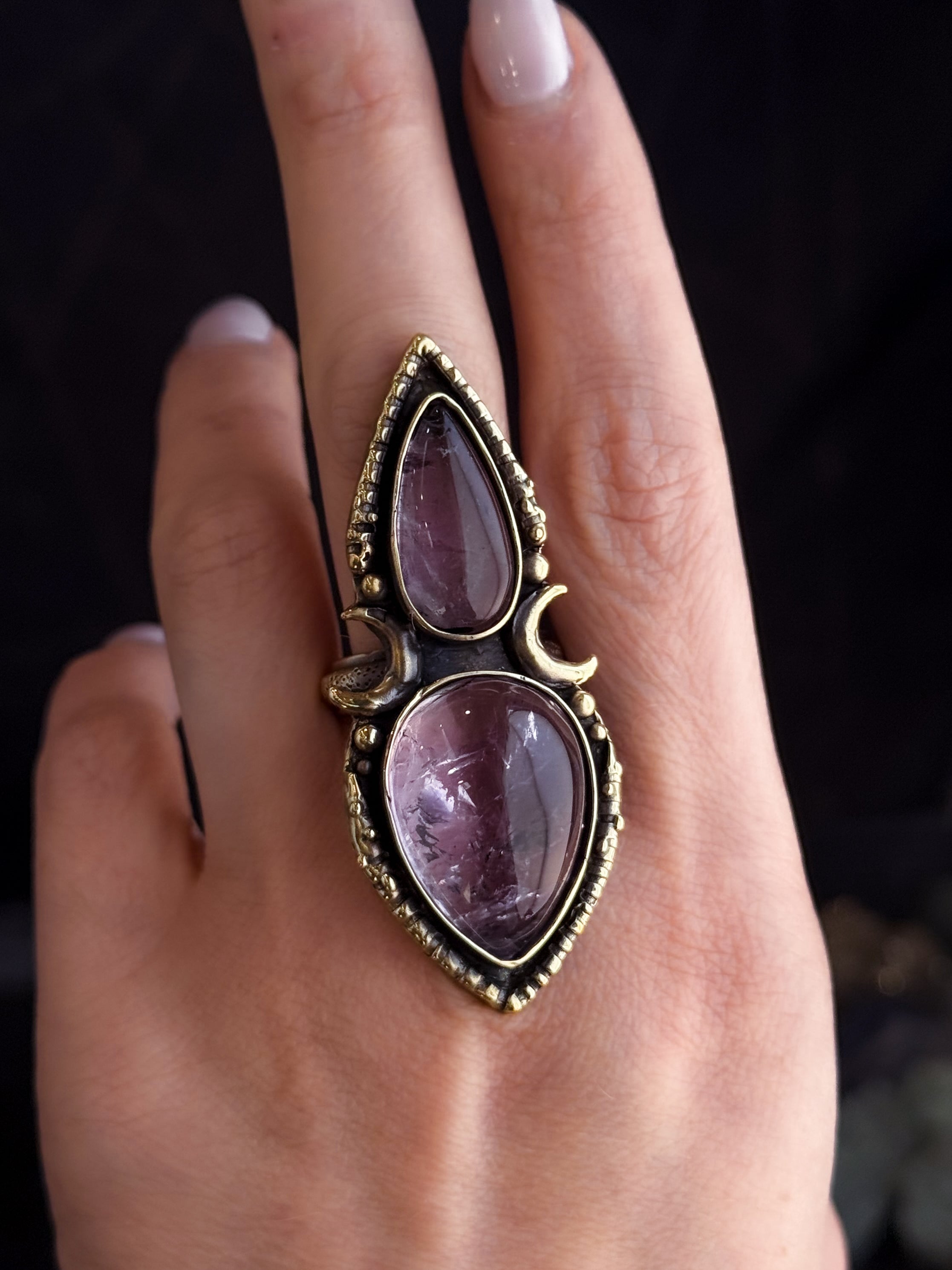 NEW ARRIVALS – Acid Queen Jewelry
