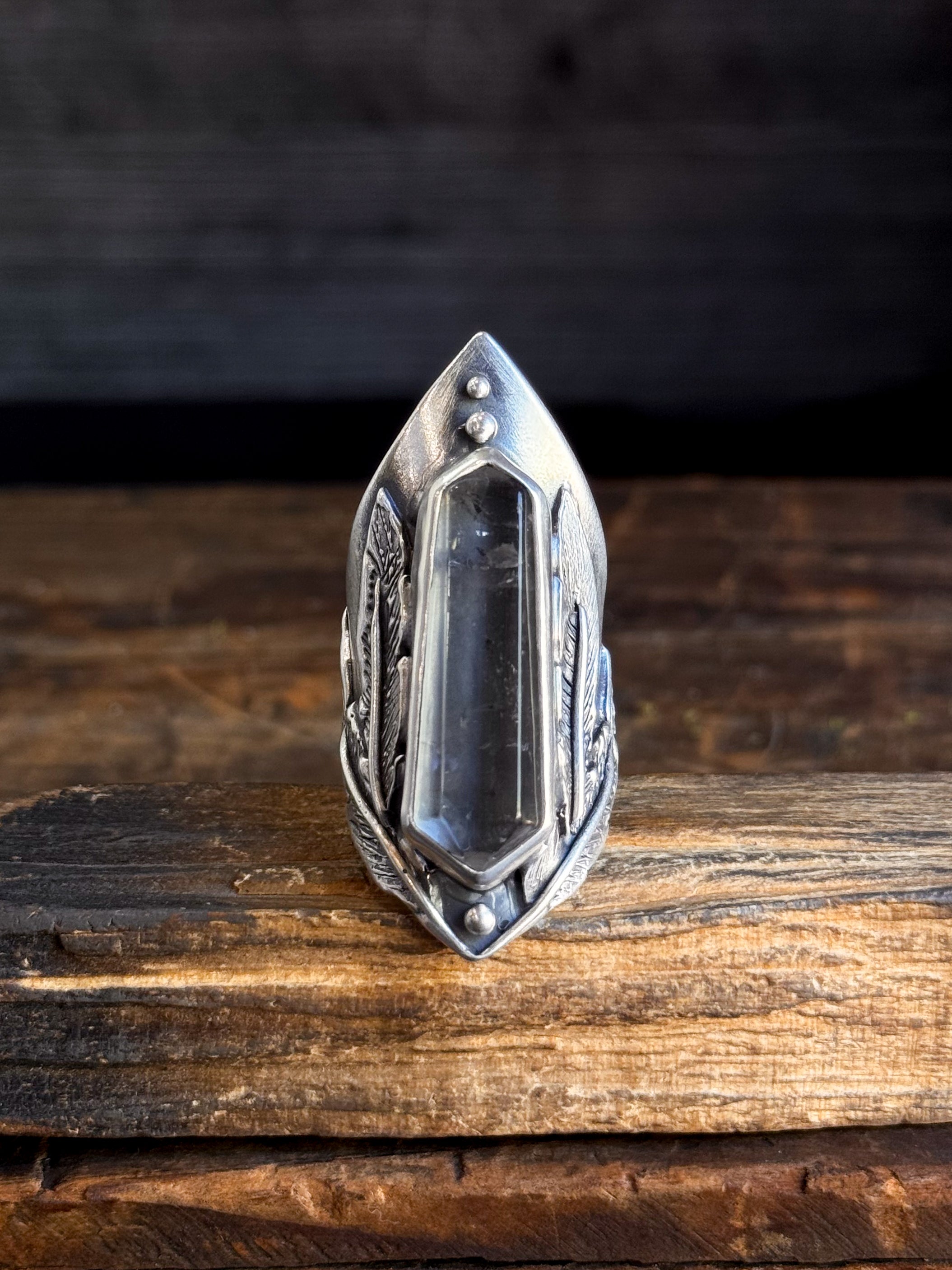 ONE OF A KIND – Acid Queen Jewelry