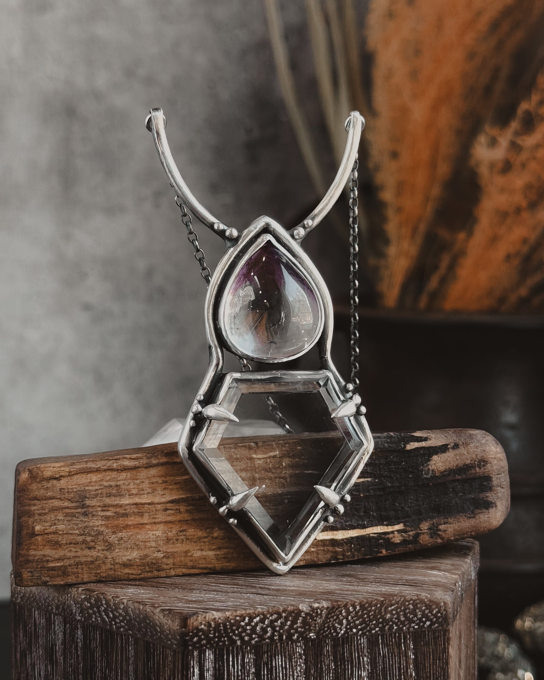 Pivot is the name of the game.. – Acid Queen Jewelry