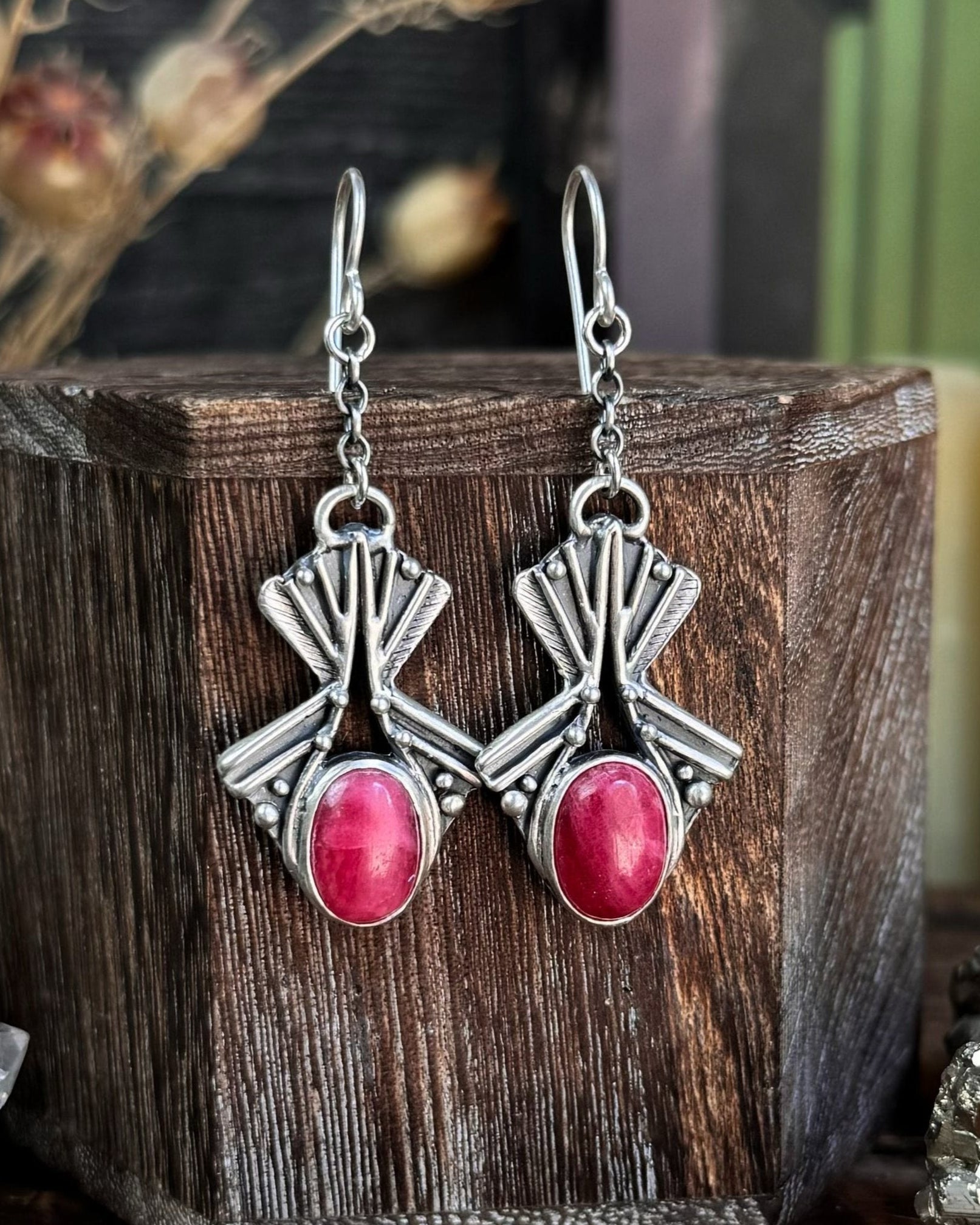 ONE OF A KIND – Acid Queen Jewelry