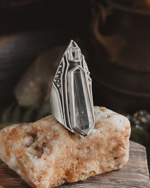 ONE OF A KIND – Acid Queen Jewelry