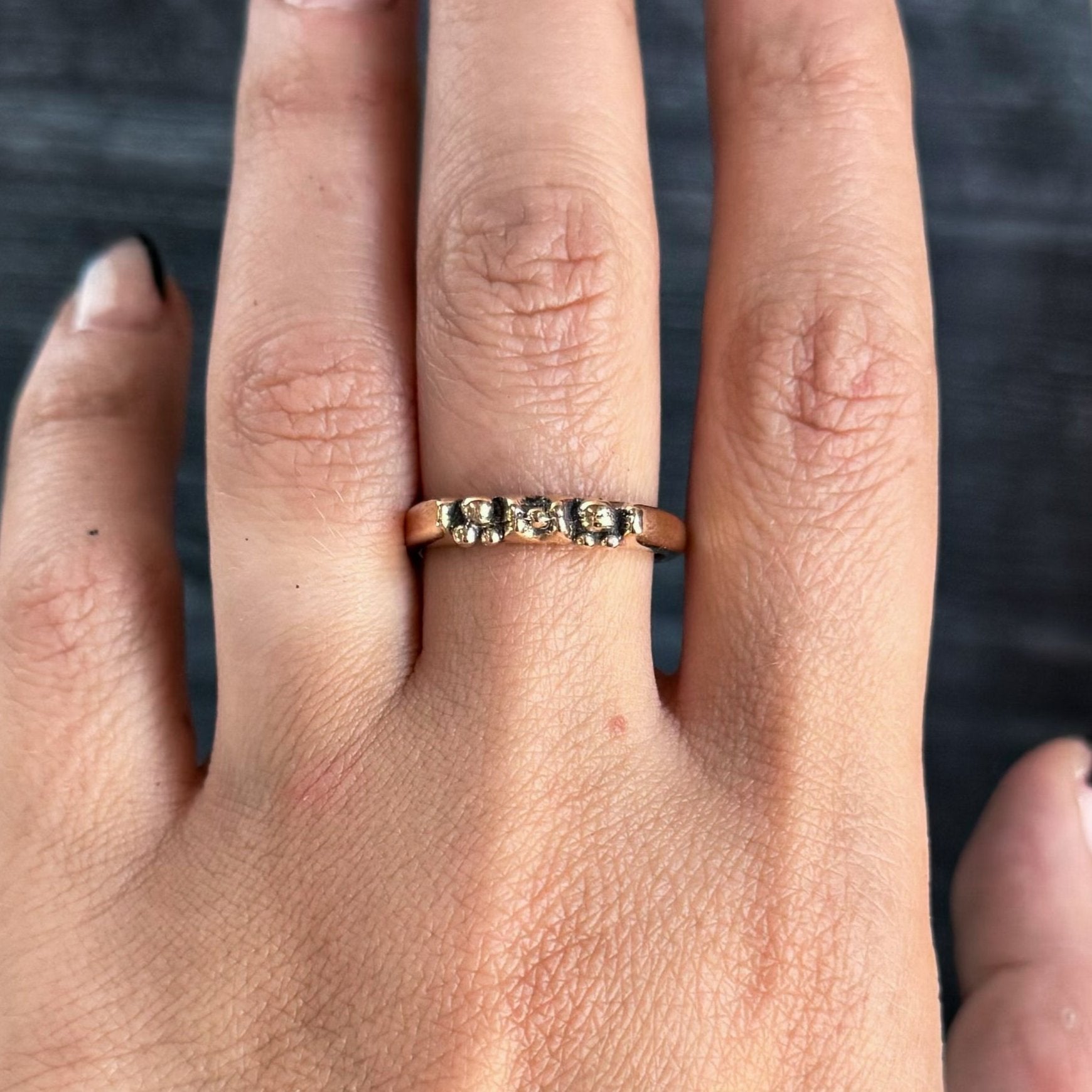 All Rings – Acid Queen Jewelry