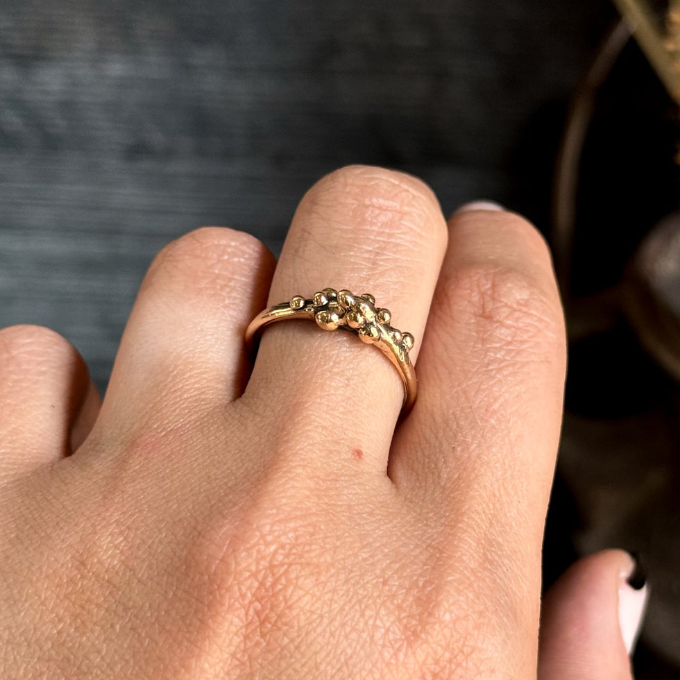 RINGS – Acid Queen Jewelry