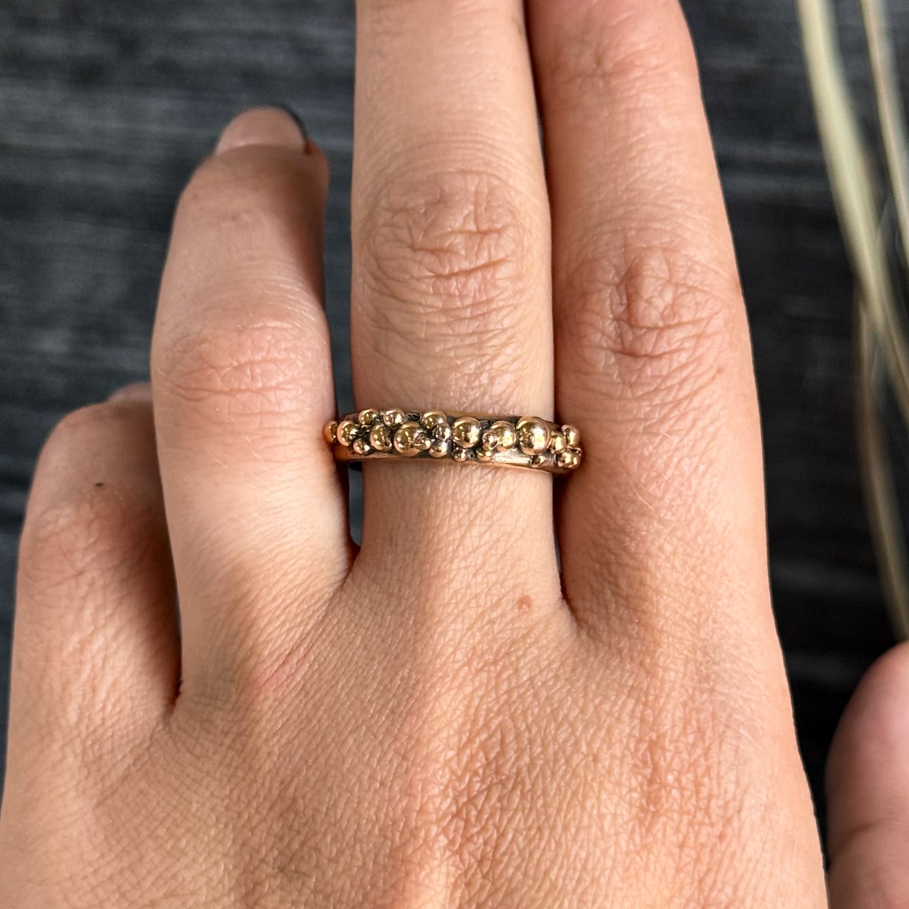 All Rings – Acid Queen Jewelry