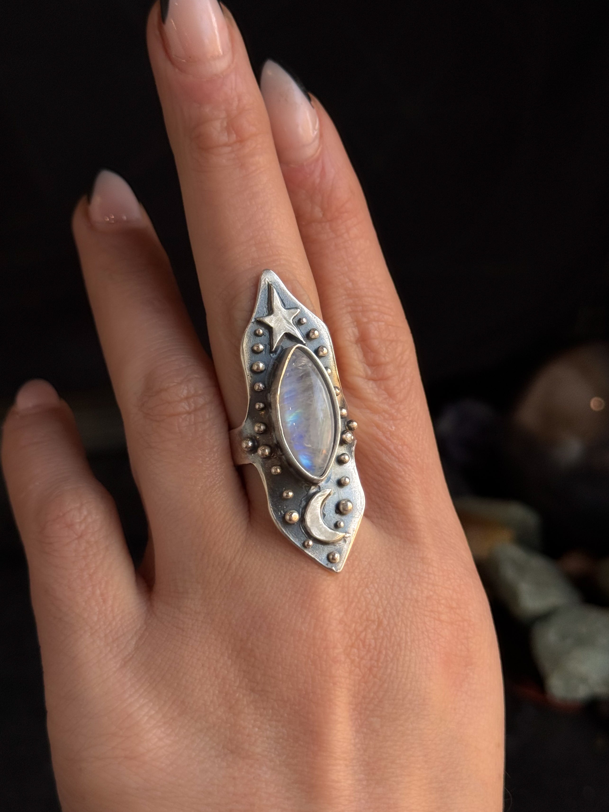 RINGS – Acid Queen Jewelry