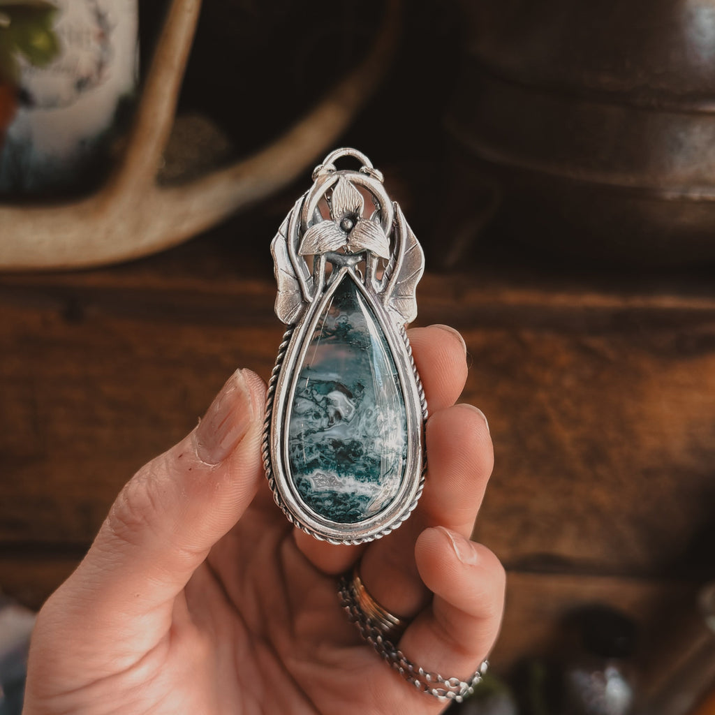 Acid Queen Jewelry - handcrafted to elevate and empower