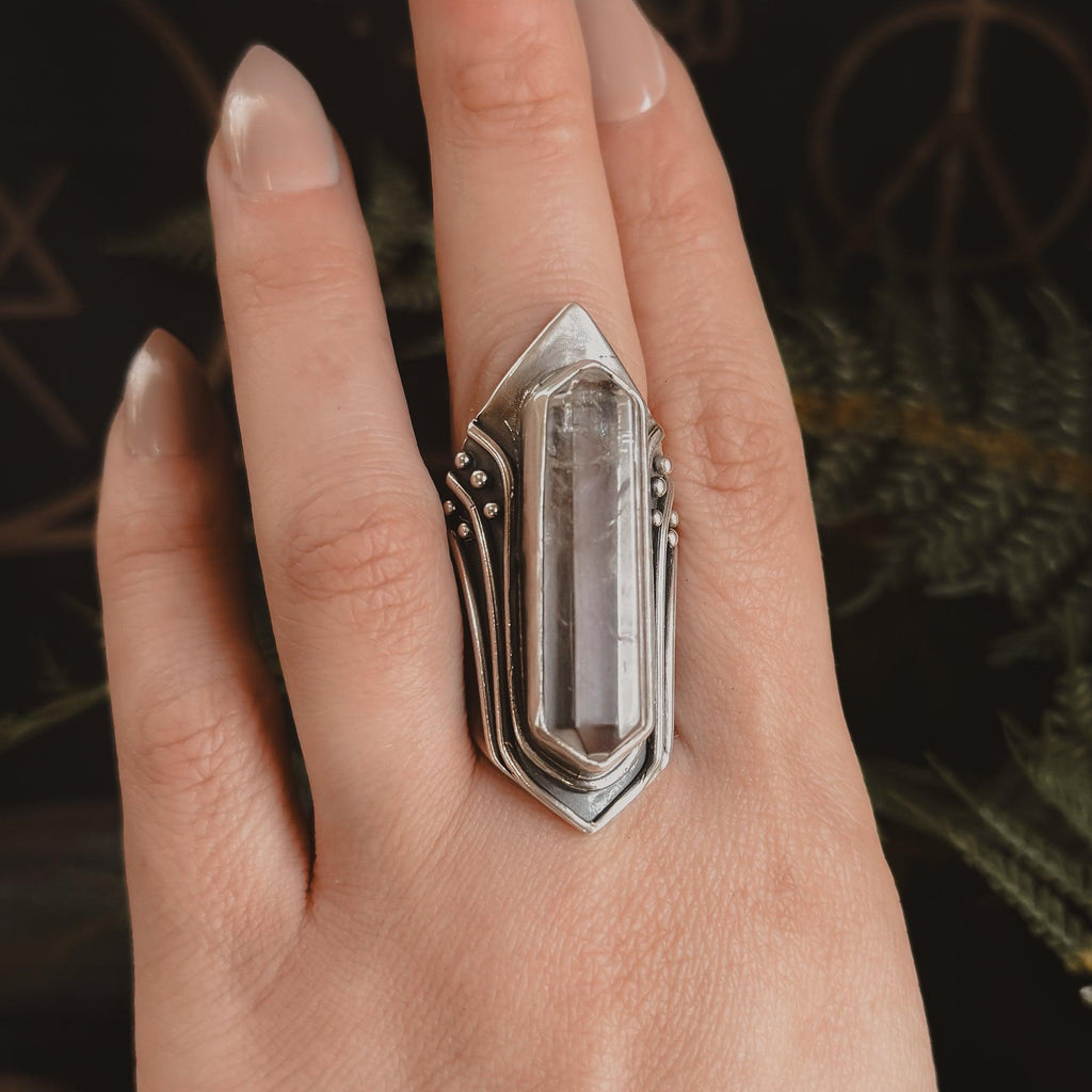 RINGS – Acid Queen Jewelry