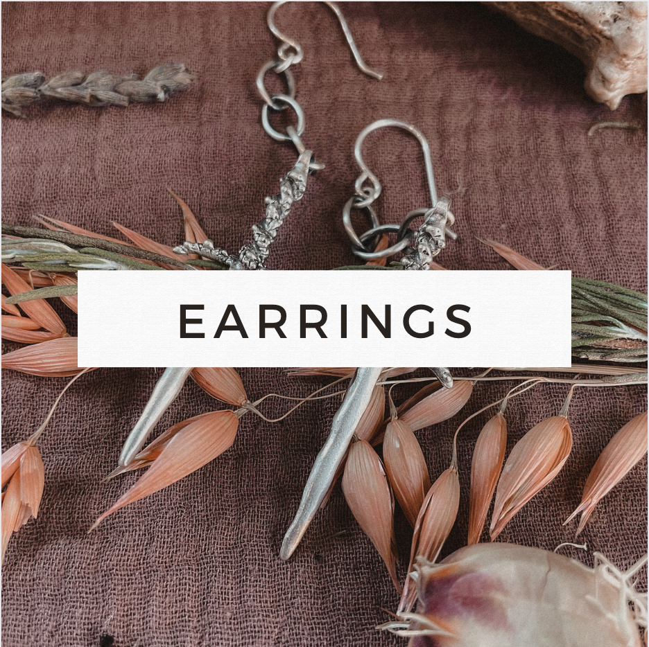 Acid Queen Jewelry - handcrafted to elevate and empower