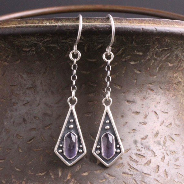 EARRINGS - Acid Queen Jewelry